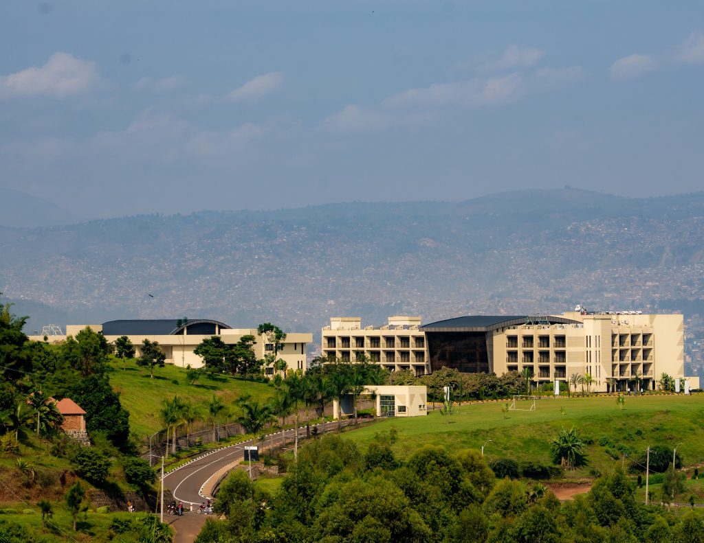 Rusizi – Explore the Rain Forest